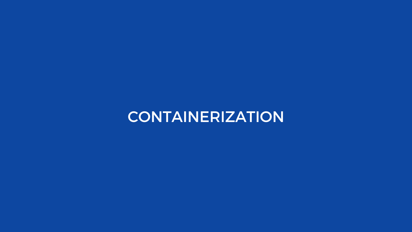 Optimizing Resource Allocation In Kubernetes For Efficient Application 2350