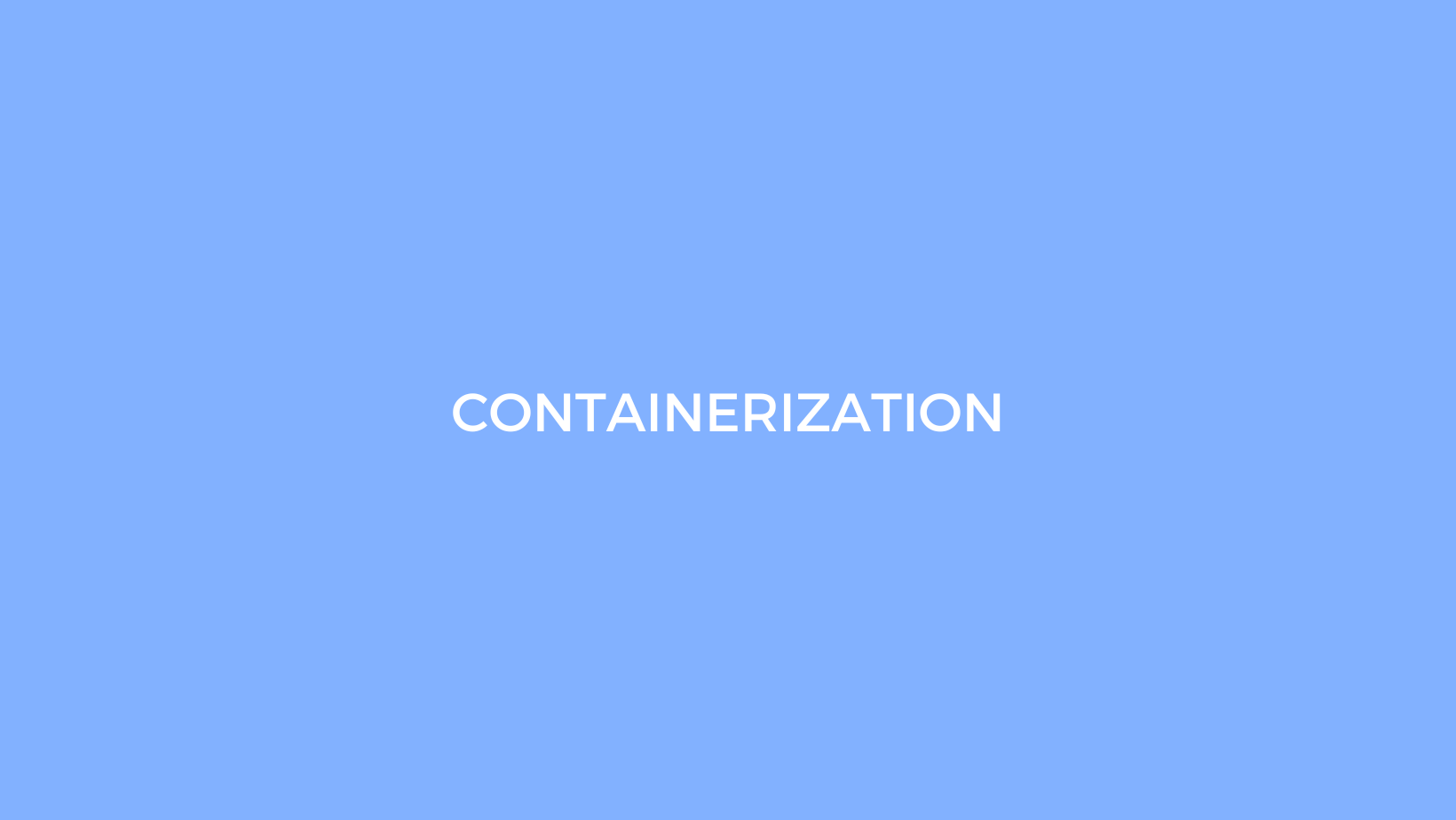 Continuous Integration And Deployment With Docker And Kubernetes 9798
