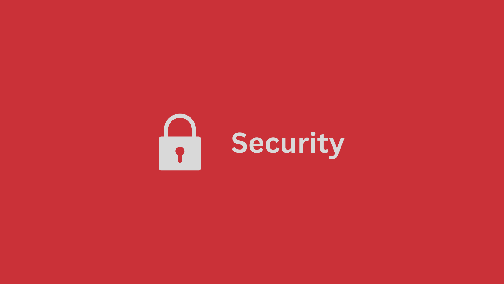 Cultivating a Security-Conscious Culture: A Guide for Organizations ... Cultivating a Security-Conscious Culture: A Guide for Organizations ...